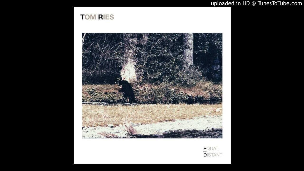 Tom Ries - P-Bear Funk - YouTube