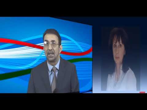 Qenimet Zahid   Seadet Cahangir Azadliq seri