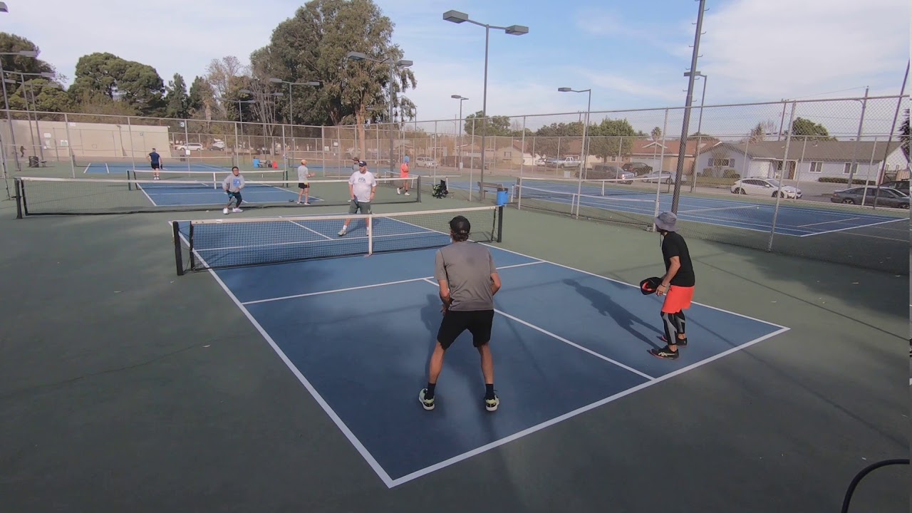 2021 01 03 Ww Court4 Game3 Jude Mark Bigdave Don - YouTube