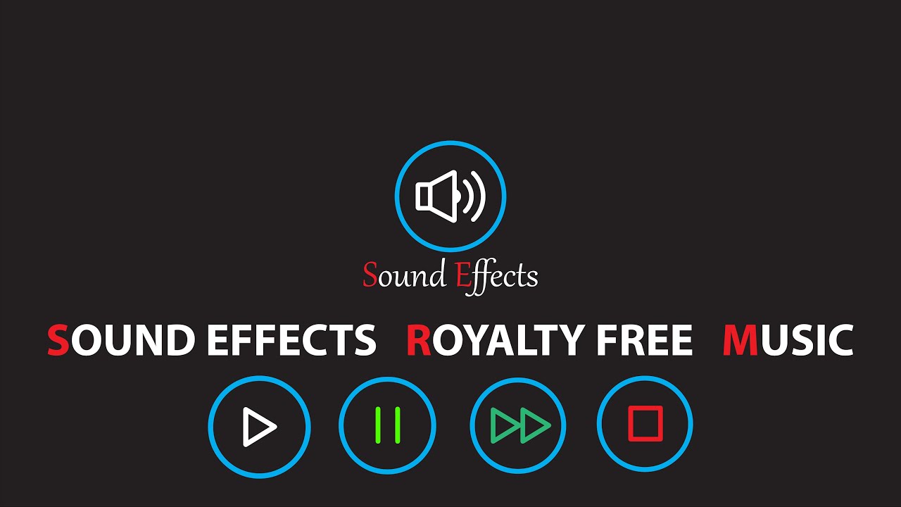 fanfare - free sound effects - YouTube
