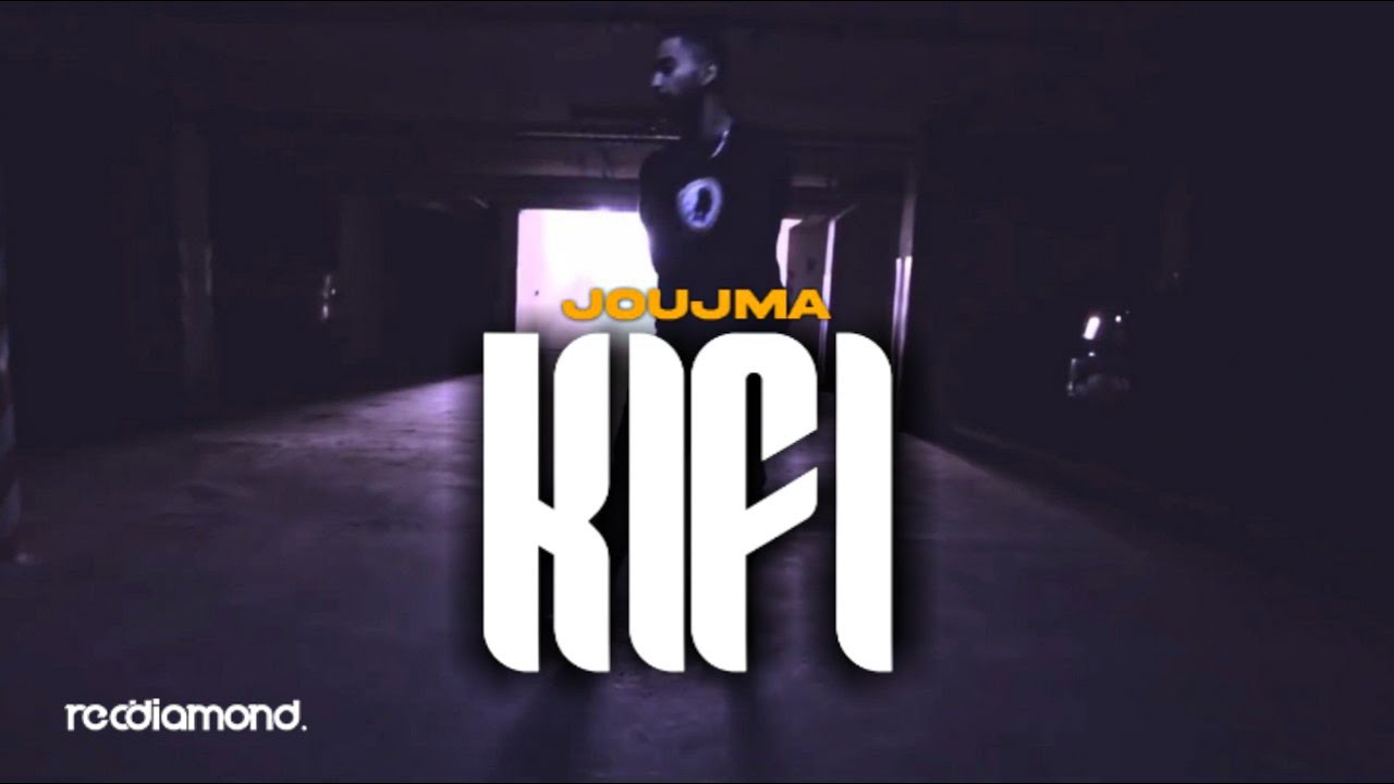 JOUJMA - KIFI [Official Music Video] - YouTube