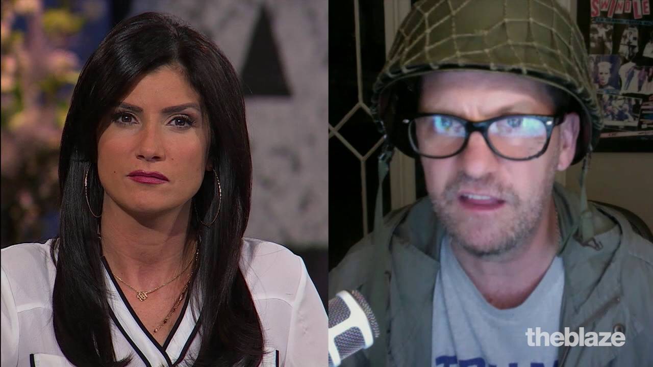 Wikileaks' 'October Surprise' Fails | 'Dana' - YouTube