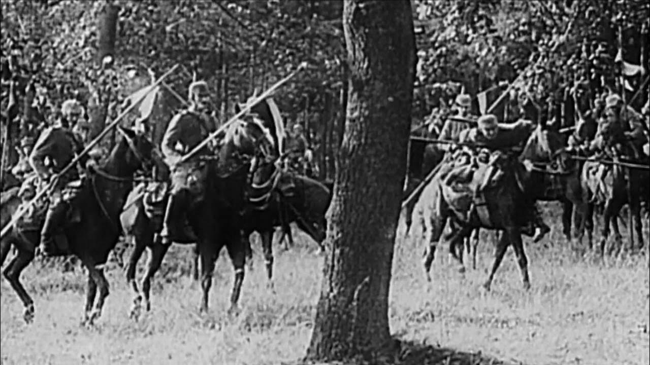 BBC The First World War 05of10 Shackled to a Corpse - YouTube