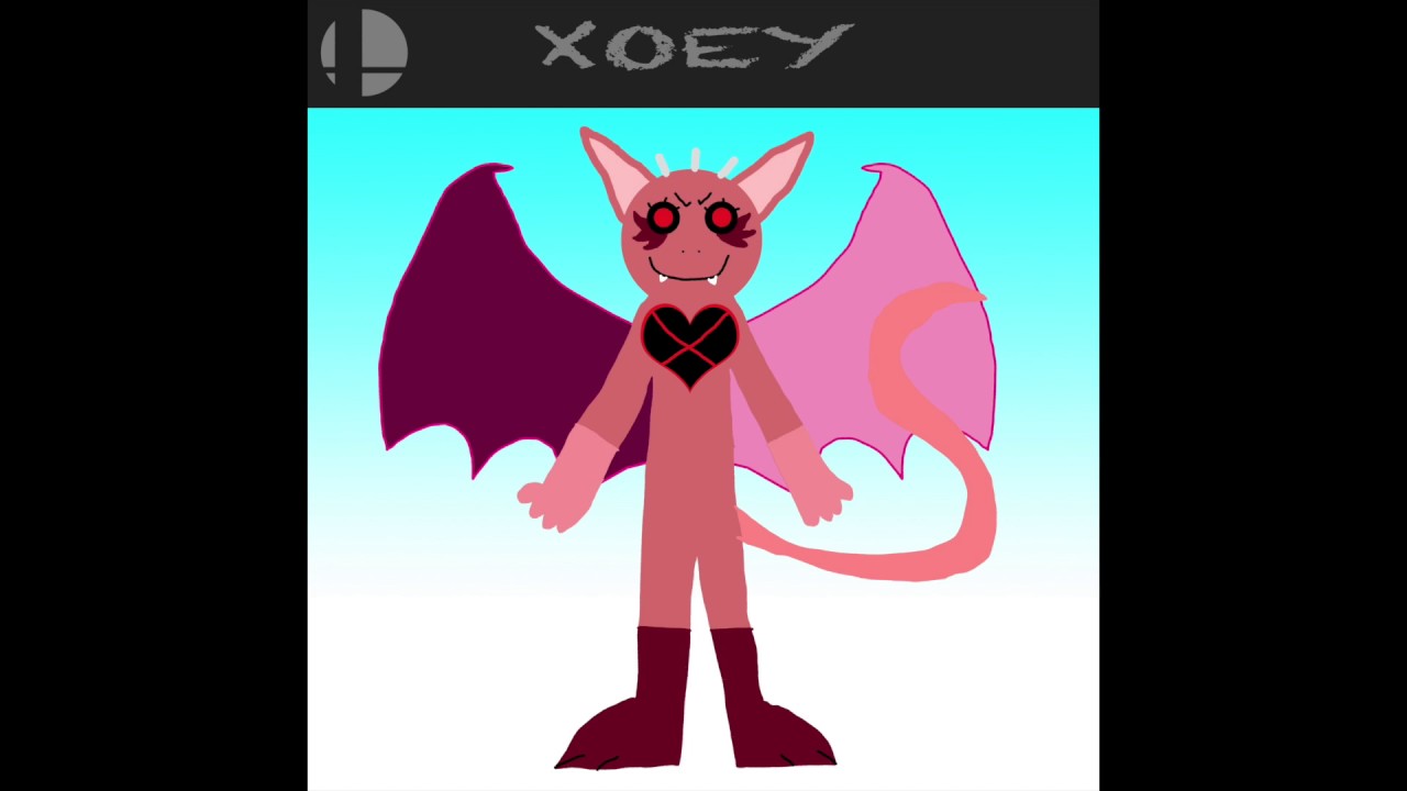 Meet Xoey - YouTube