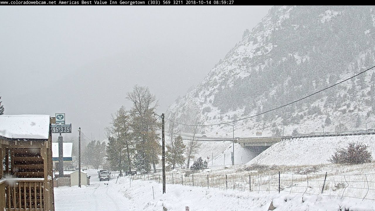 Colorado Webcam Live Stream by www.coloradowebcam.net 50+ live streams ...