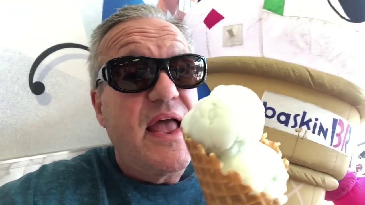 Mark Lowry - My week July 31-August 6 - YouTube