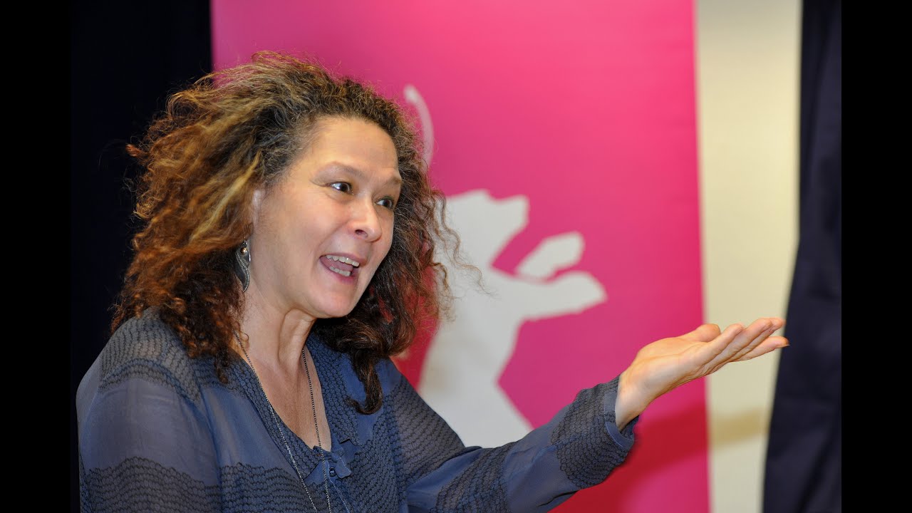 Editor Susan Korda Shares the Tricks of Her Trade | Berlinale Talents ...
