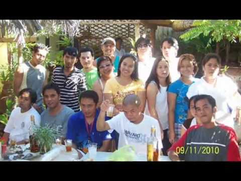 Pagsanjan Academy Batch 96 - YouTube
