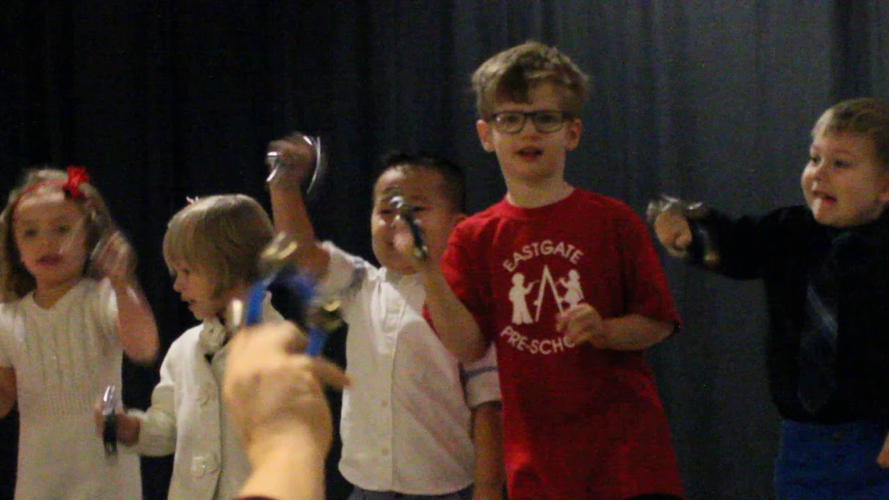 Peppermint Stick Song - YouTube