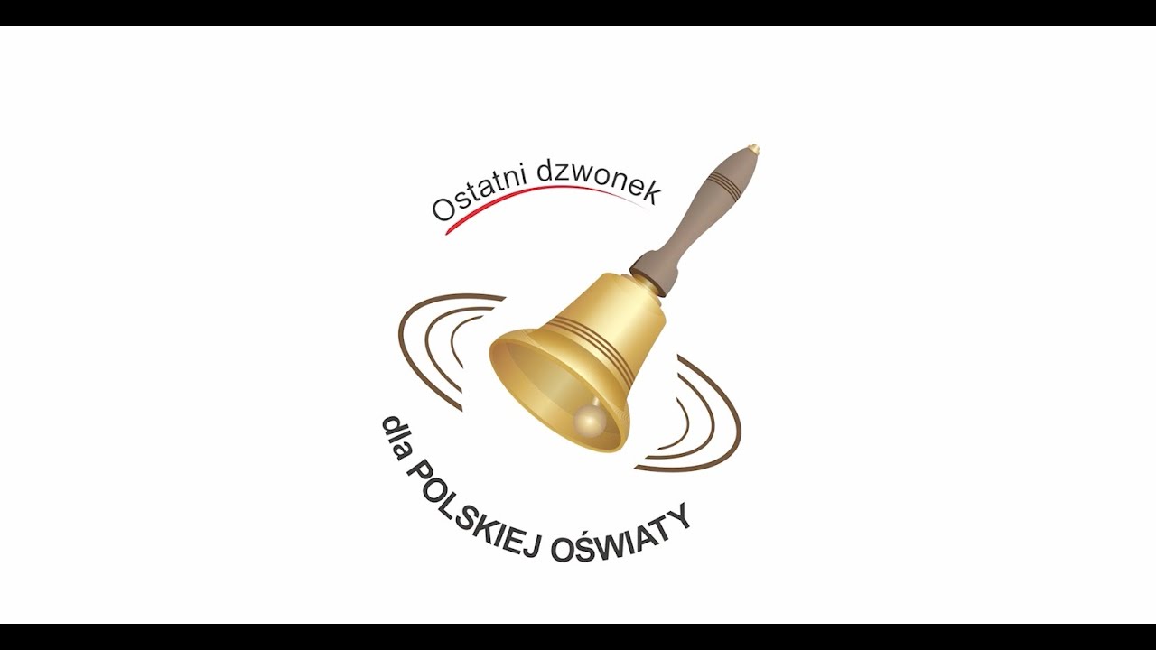 Ostatni dzwonek dla polskiej oświaty - YouTube