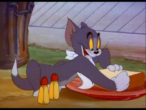 tom's teeth breakin - YouTube