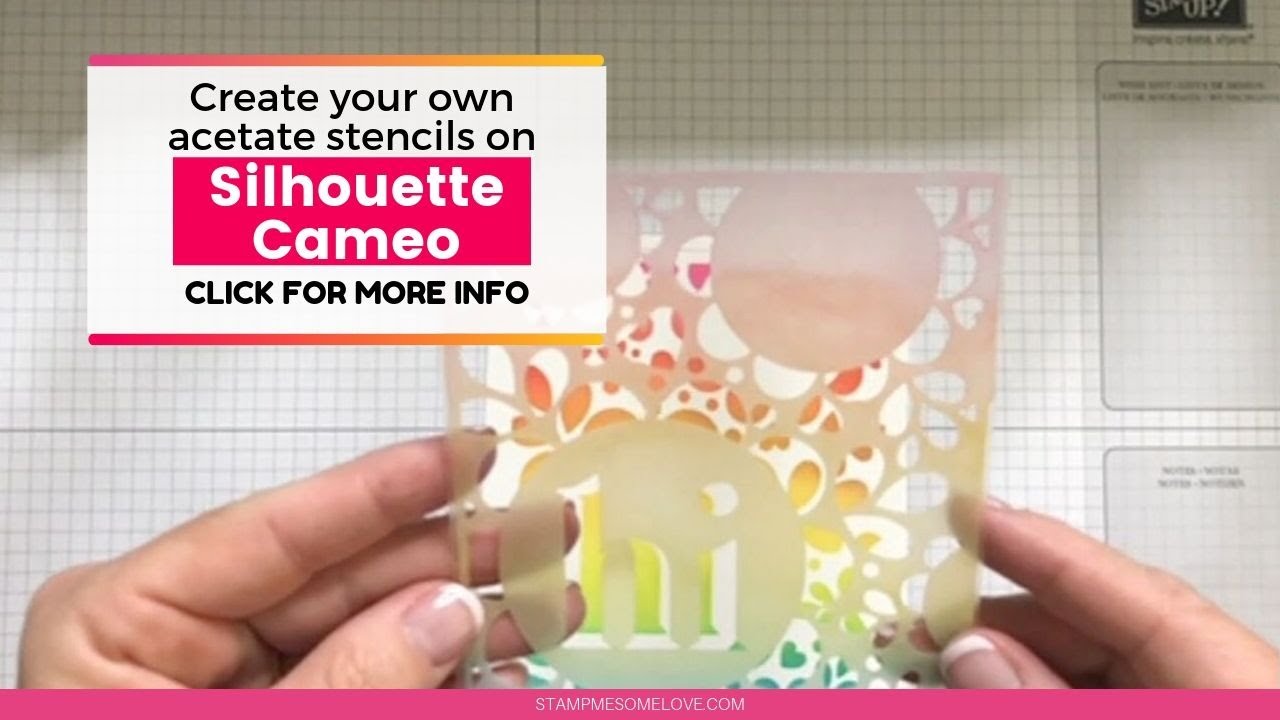 How To Create A Reusable Acetate Stencil With Silhouette Cameo 3 YouTube how-to-create-a-reusable-acetate-stencil-with-silhouette-cameo-3-youtube