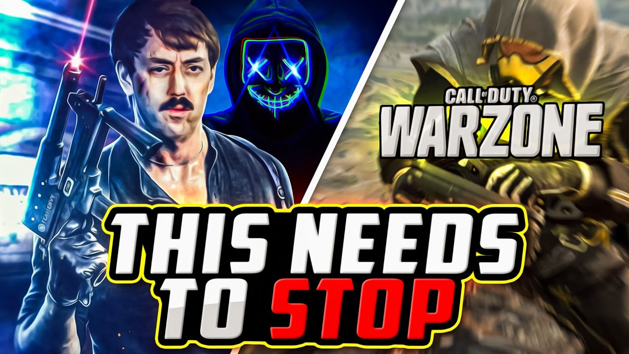 HACKING SQUADS IN VERDANSK... | Call Of Duty - Warzone - YouTube