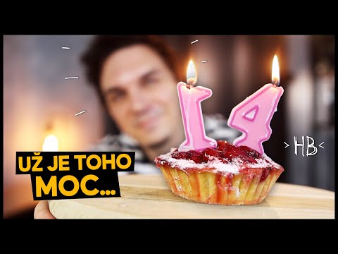 14 let na YouTube. Jak vás to změní?