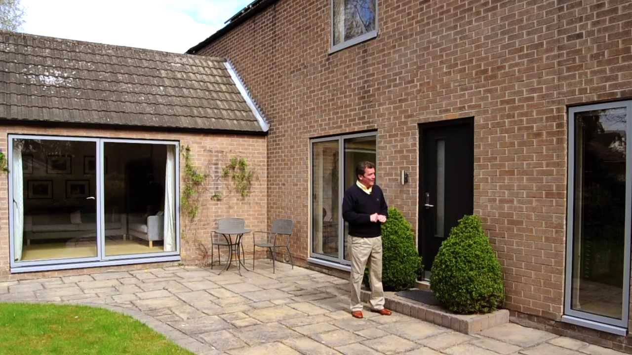 Park Road, Chilwell, Nottingham. - YouTube