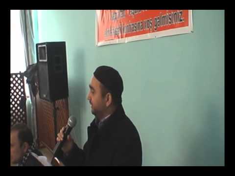 Seyyid Rahman Lenkerani , Kerbelayi Vuqar - Erbein rozesi. 2013