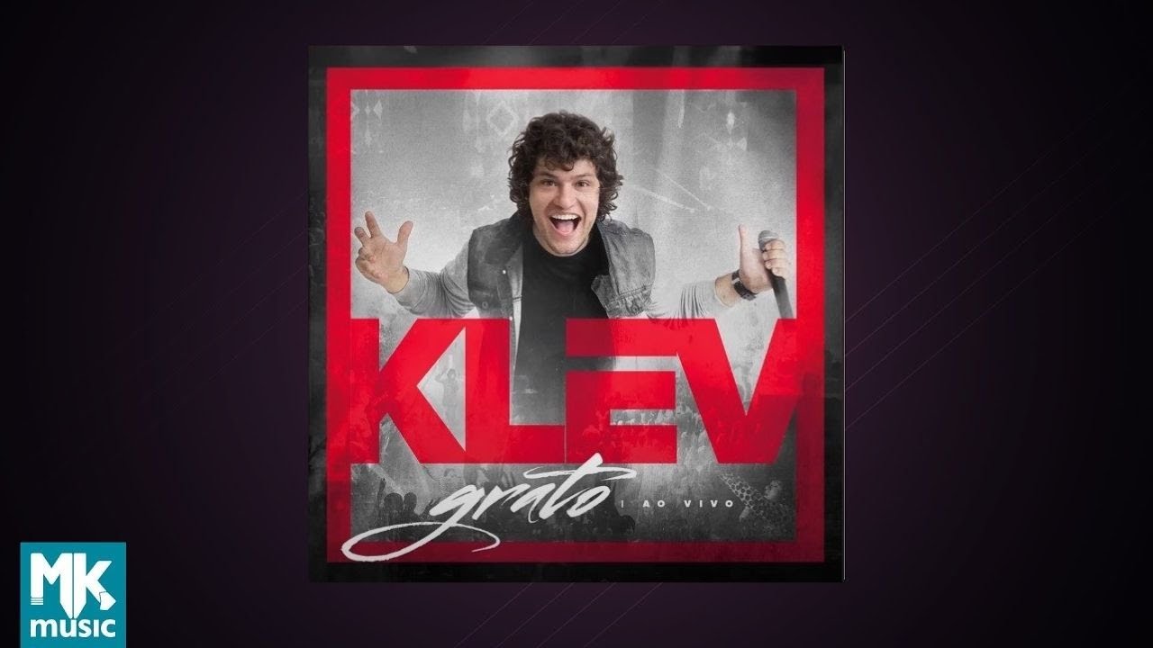 Klev - Grato (CD COMPLETO) - YouTube