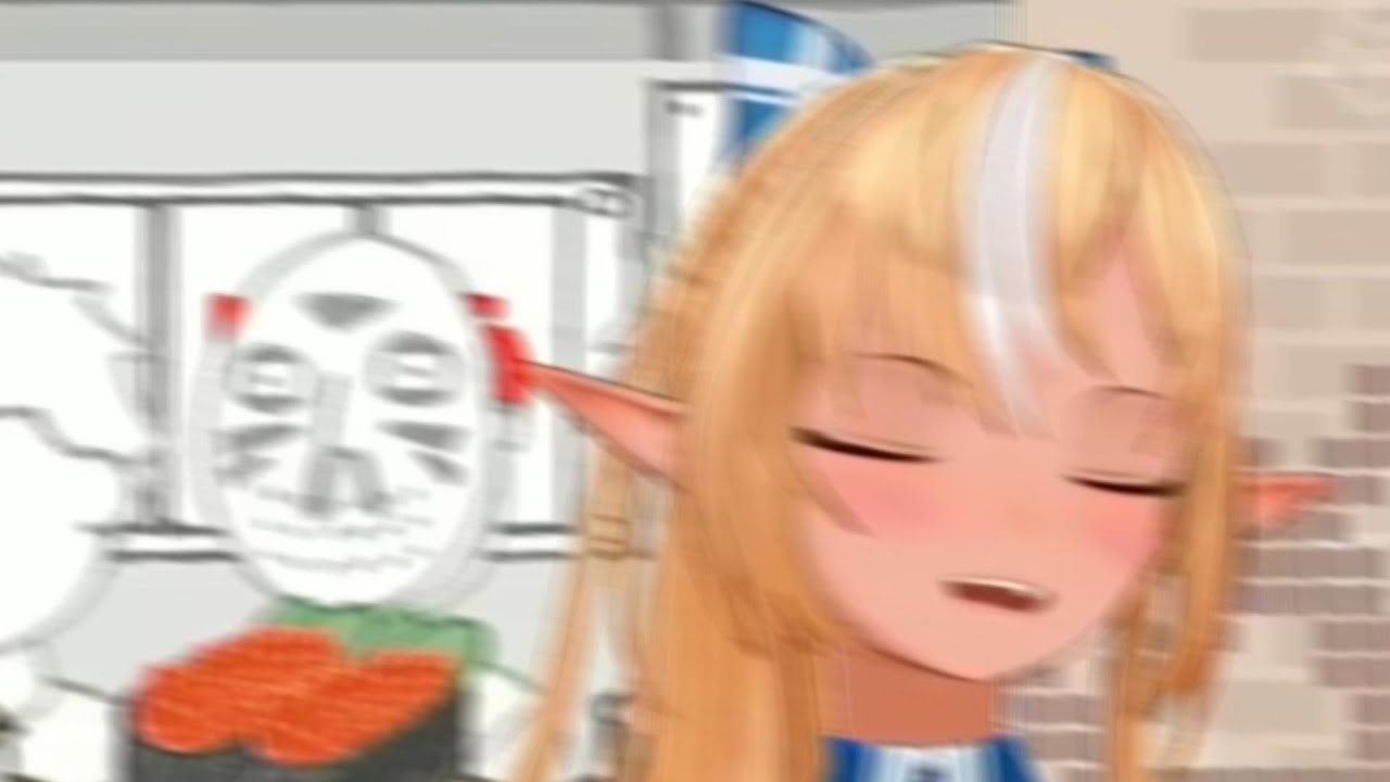 Flare's cry of despair - YouTube