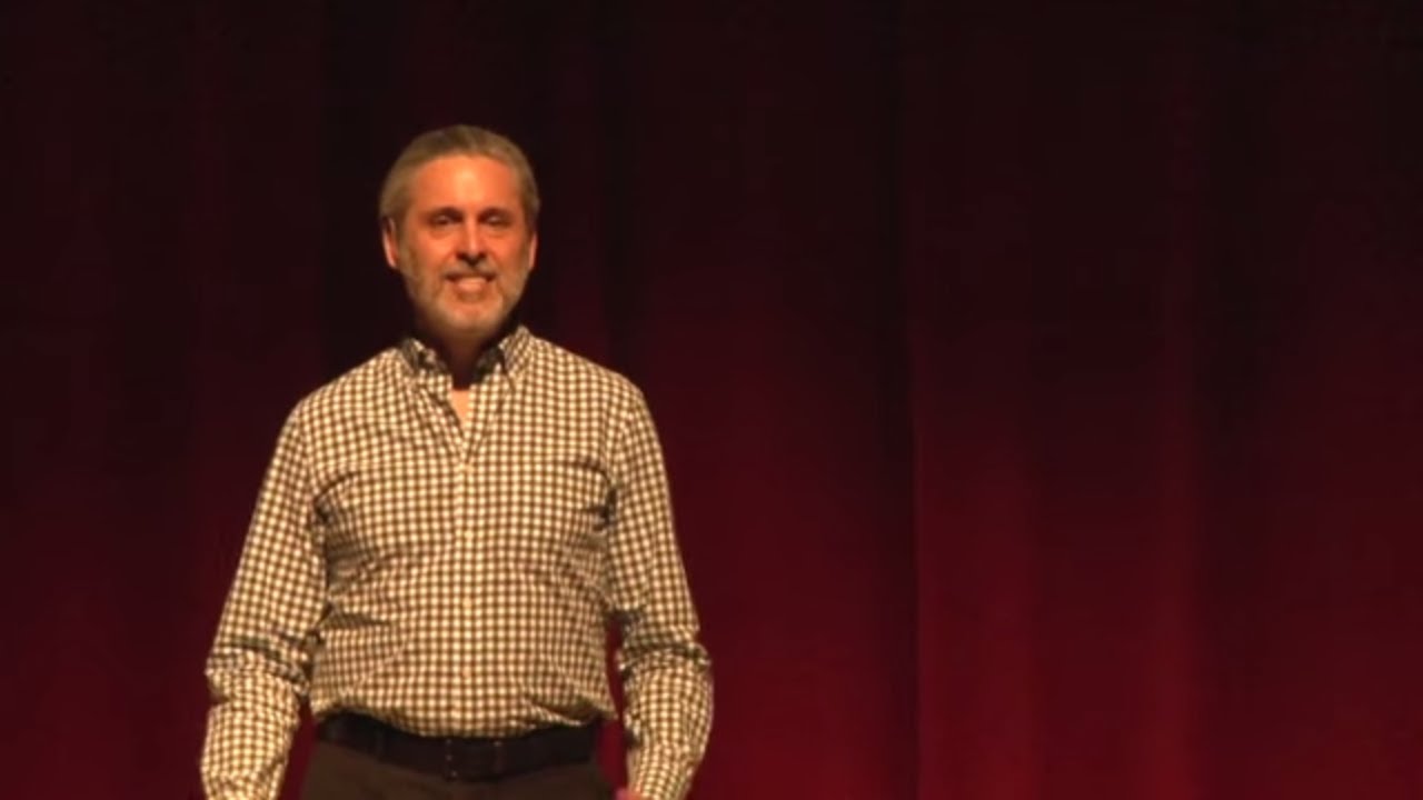 Embrace Your Superpower | Robert Zeitlin | TEDxYouth@LMHS - YouTube