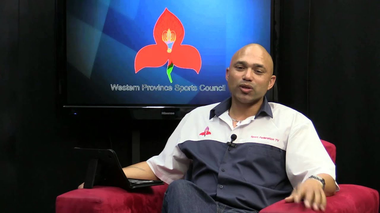 Tug Of War with Anton Botha & Ayanda Ikanego - YouTube