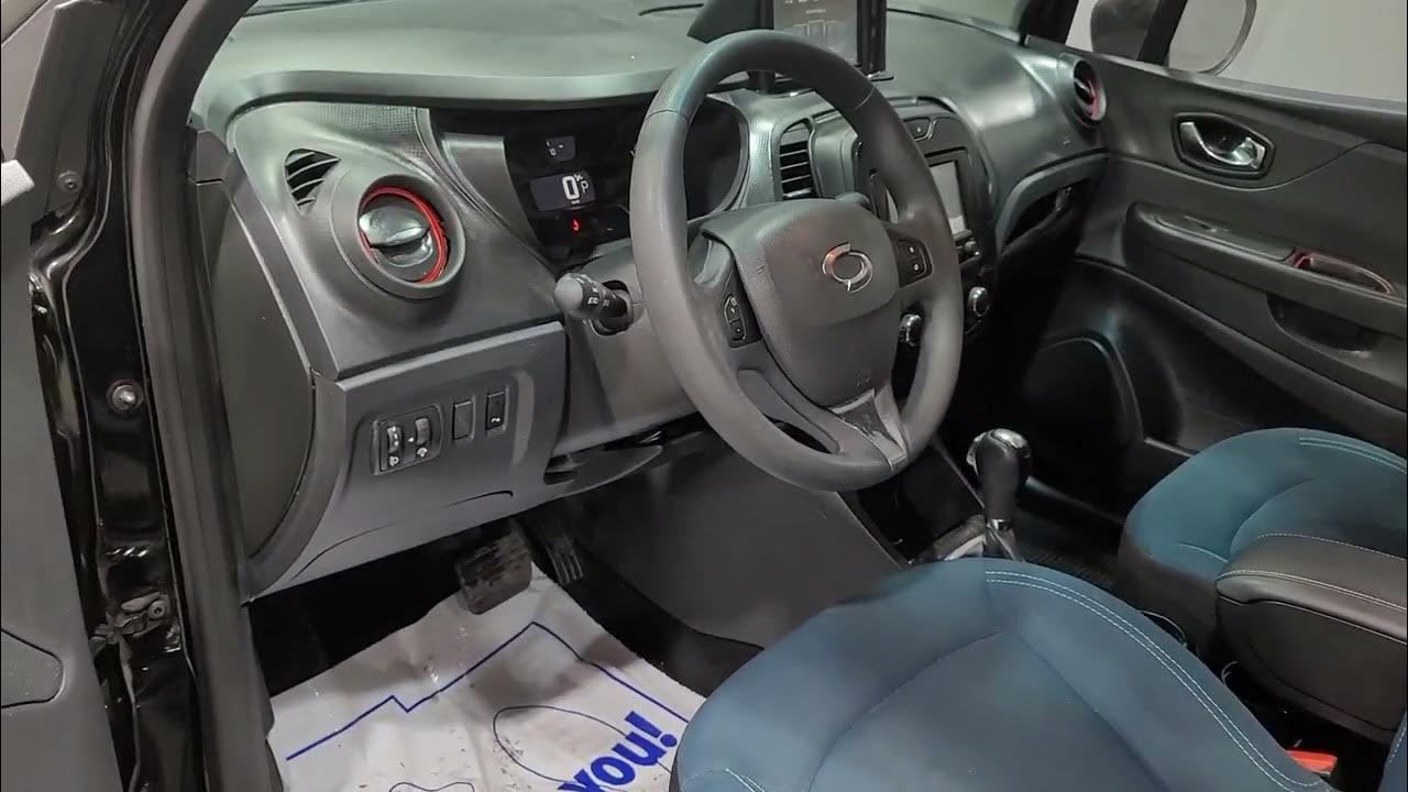 15년 QM3 189069 - YouTube