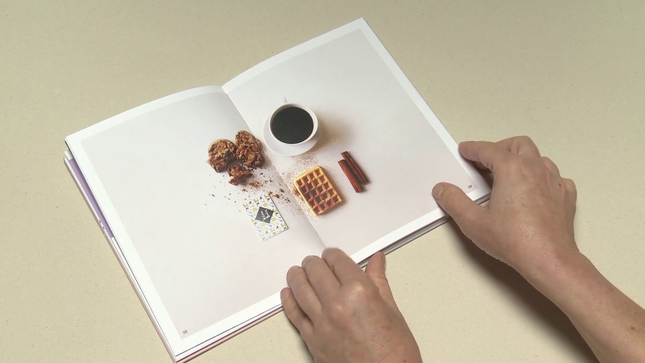 Portfolio | Victoria Pytel - YouTube