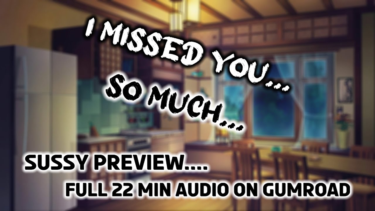 [SUS PREVIEW] [M4F] Ex Boyfriend Takes you on New Years (Exes to Lovers ...