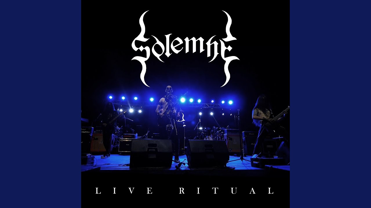 The Ritual's Closure (Live) - YouTube