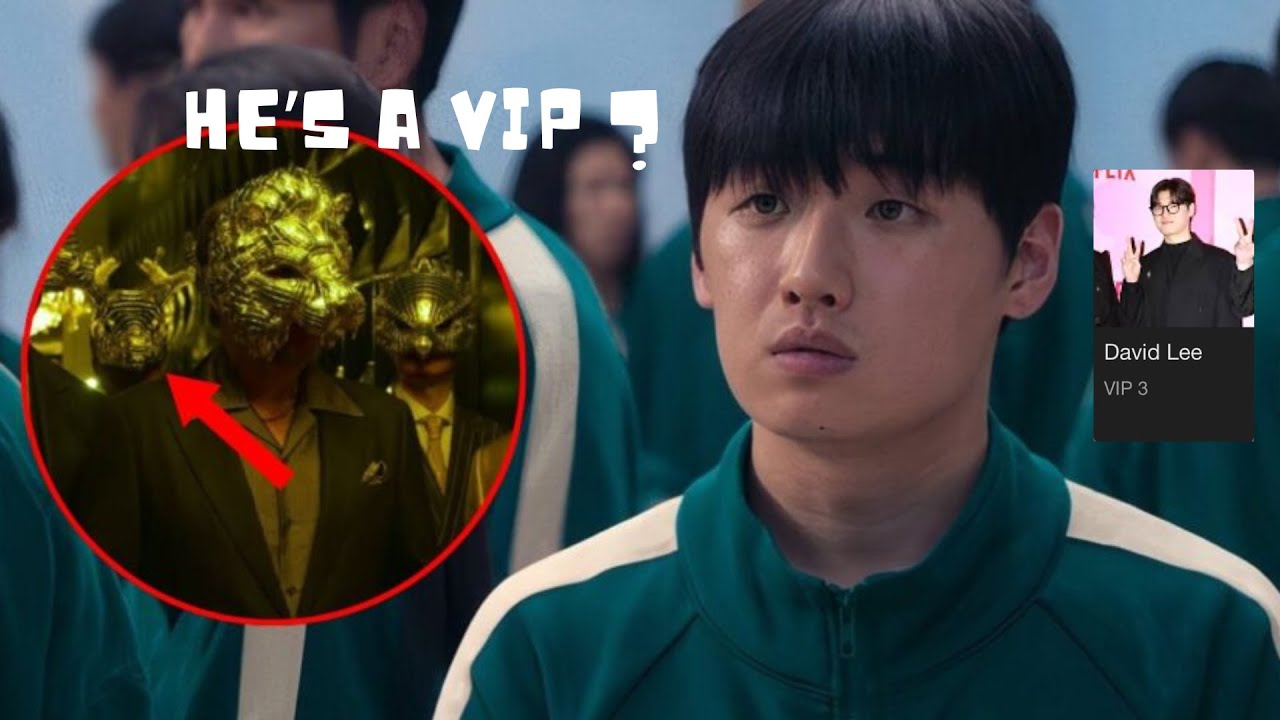 Is Player 125 ACTUALLY A VIP ?!? - YouTube