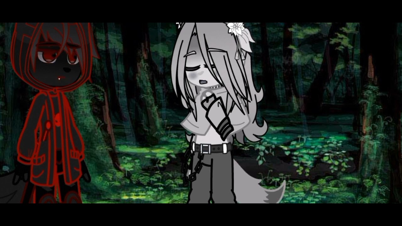 Ordamısın sevgili kurt..?||codeman and lady au|| - YouTube