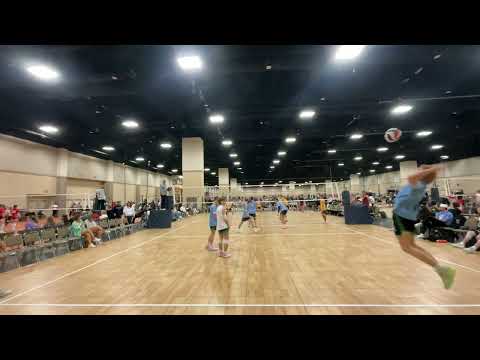 Vk 2026 vs Vortex Storm Part 1