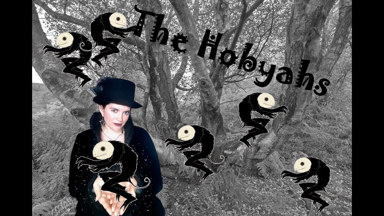 The Hobyahs - YouTube