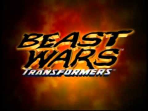 Beast Wars Extracted Soundtrack Code of Hero 10/10 HD - YouTube