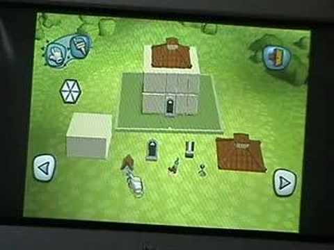 MySims (Up to Star Level2) Part 1 - YouTube