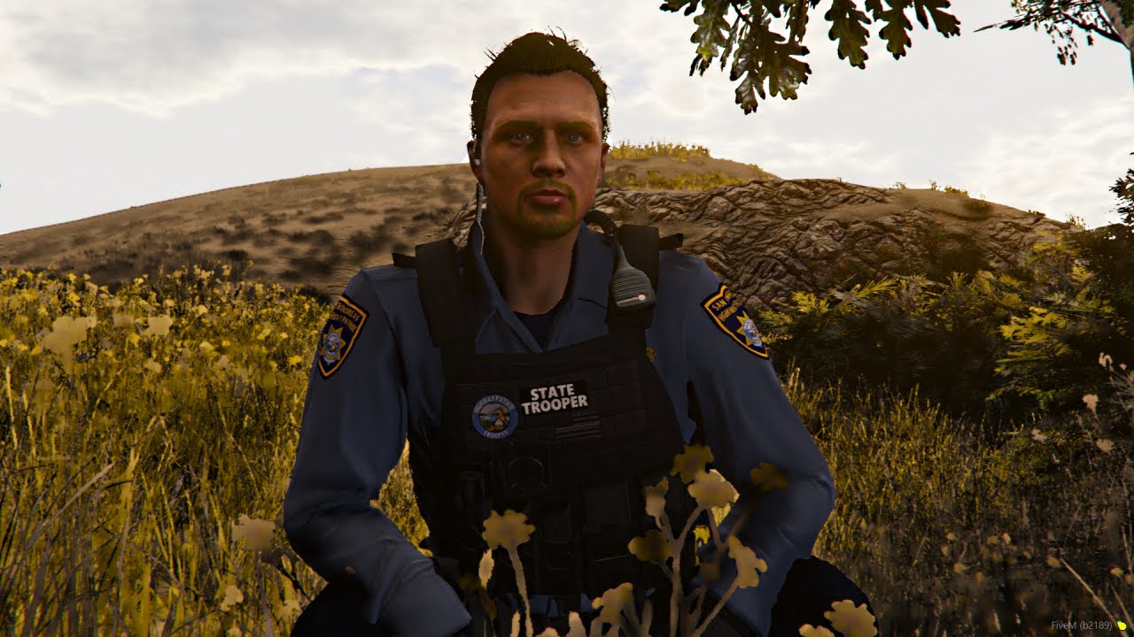 MidwestRP LIVE #273 | New Winter Jacket and Radio w/ Bodycam! - YouTube