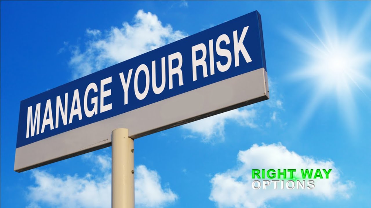 Limiting Risk | E-learning | 2-1-24 - YouTube