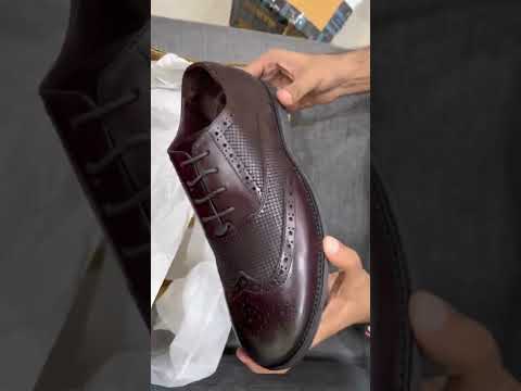 Legwork Shoes Review - YouTube