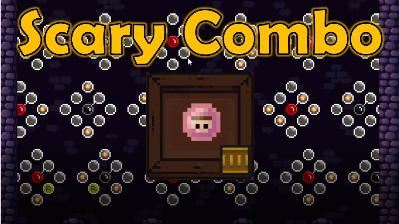 A Lot of GREAT Orbs are Given to Us - Roundrel - Peglin - YouTube