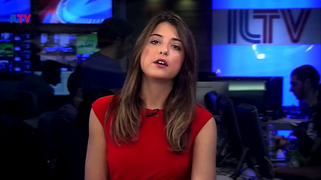 Your News From Israel- Feb. 27, 2018 - YouTube