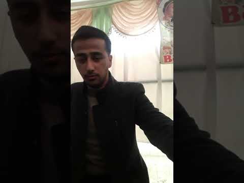 Rəşid mügənni gitara Ramal Ağdamlı Ağdam toyu 2020