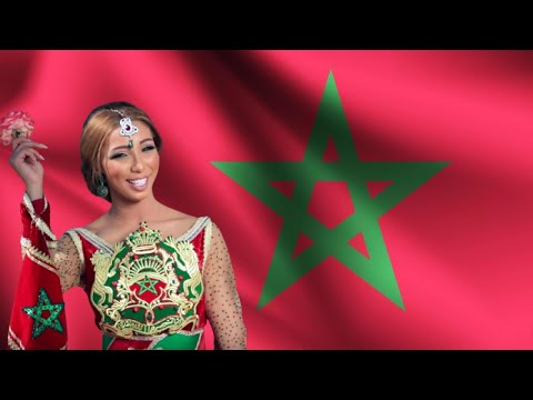 دنيا بطمة - بشارة خير Dunia Batma - Bcharat Khire ( Video Clip )