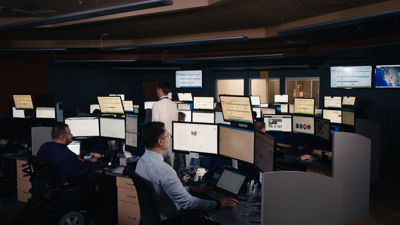 Locknet® Managed IT – Who We Are - YouTube