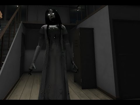 ROBLOX GRANNY! Slendrina showcase - YouTube