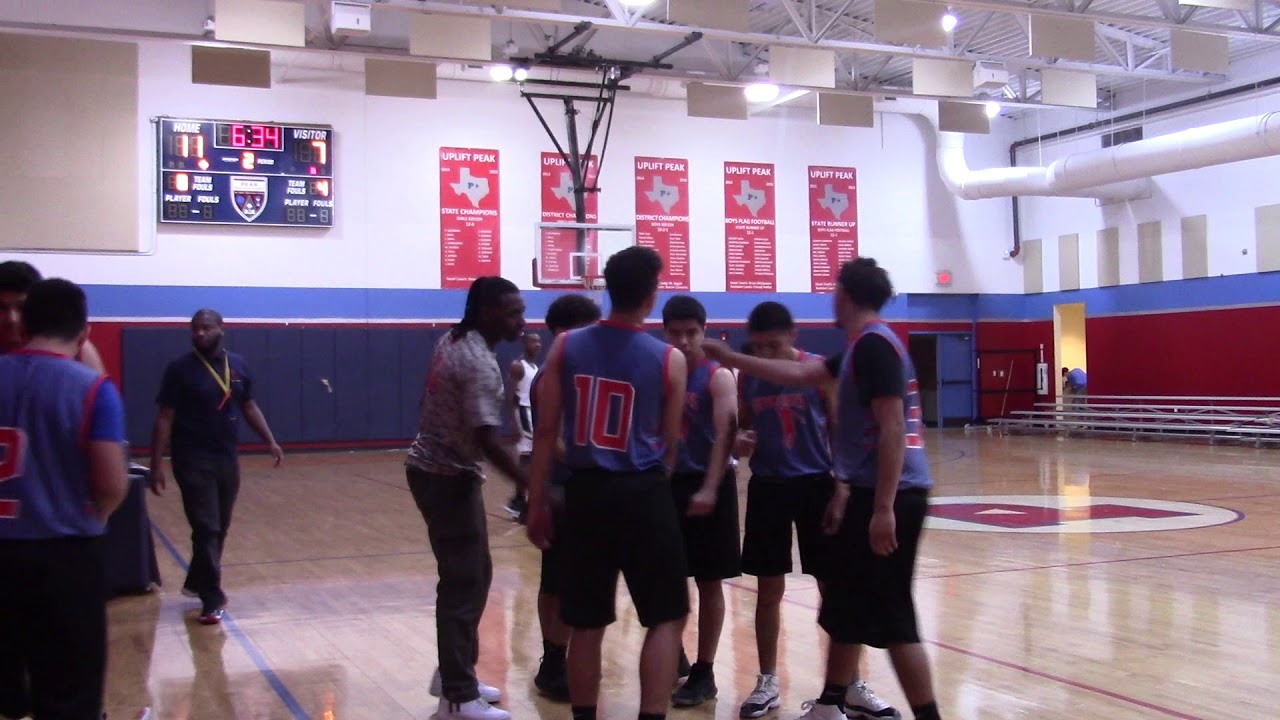 Uplift Peak vs. Uplift Luna (part 2) - YouTube