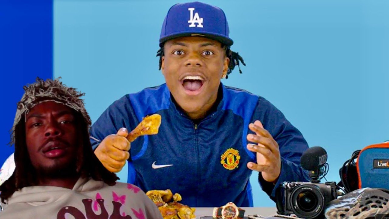 10 Things Speed Can't Live Without | Reaction - YouTube