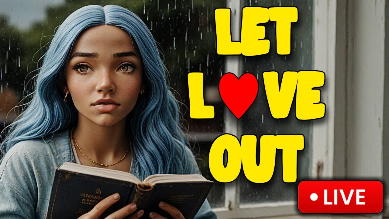 Why Holding Love In Is Holding You Back - YouTube