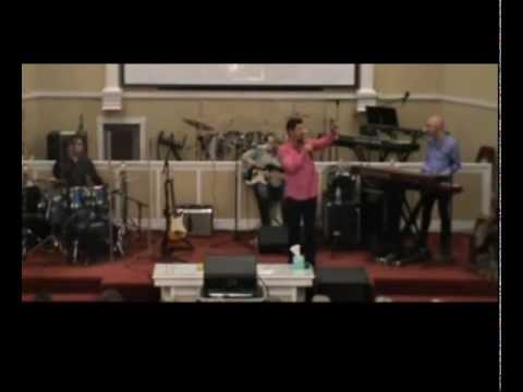 GracePoint Church Decatur Alabama, (Jason Crabb) - YouTube