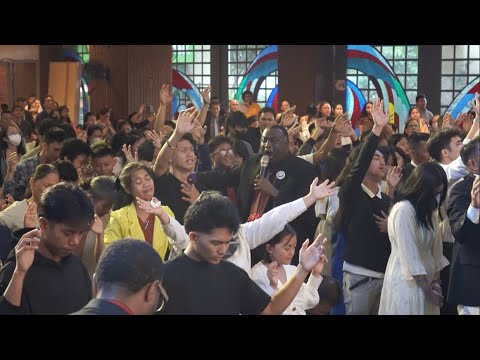 Pentecostal Assemblies of the World, Northern Philippines 51st District Council - YouTube