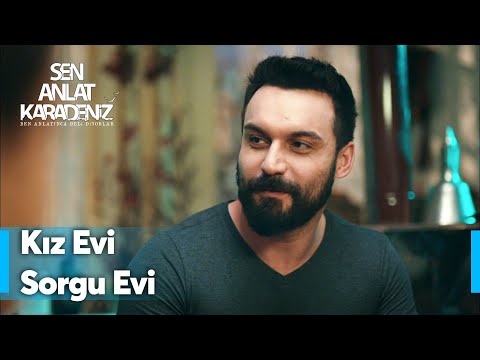 Ferhat çapraz ateşte | Sen Anlat Karadeniz 64. Bölüm
