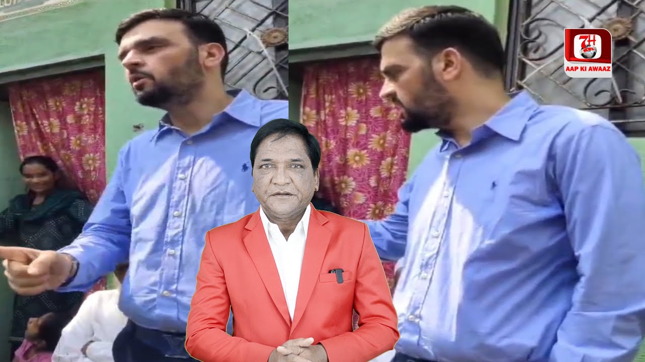 Yaser Arfath Ne Awam Se Kiya Wada | Election K Baad Awami Masail Hal ...